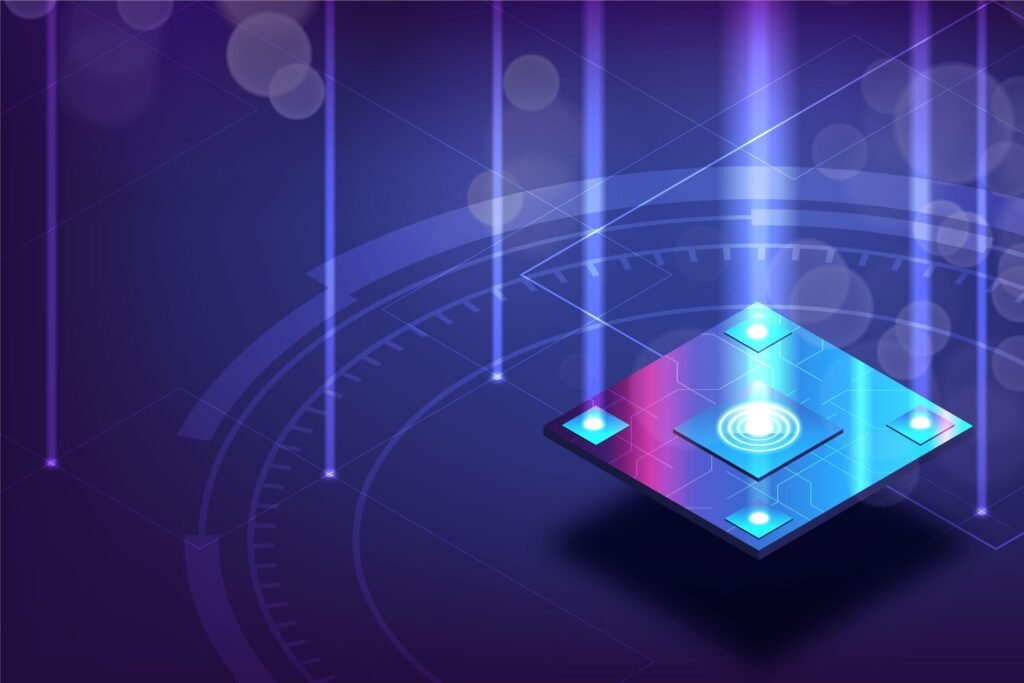 LiFi Security: Revolutionizing Cyber Protection with Oledcomm