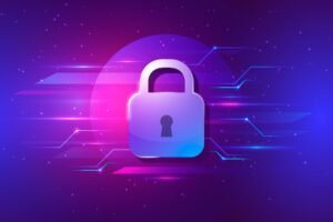 What is a Network Security Key & How to Find it | Oledcomm