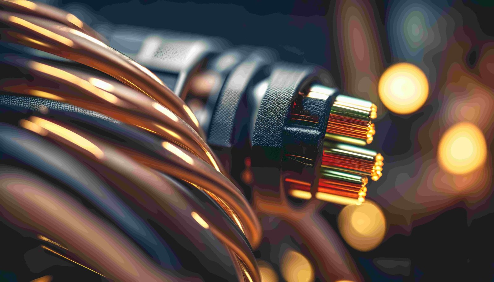 Key Differences Between Fiber Optic & Wireless Internet | Oledcomm