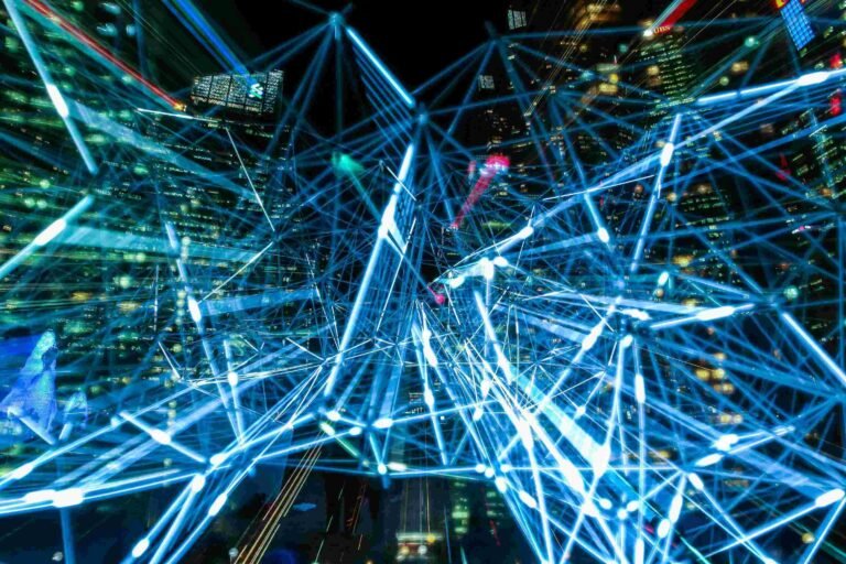 What is Fiber Internet? | Oledcomm